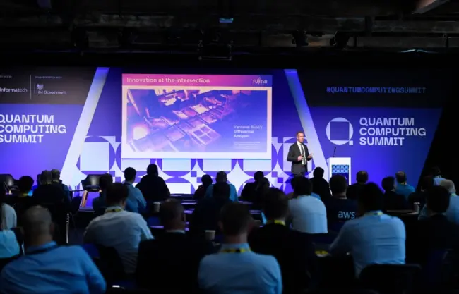 Prepare for the next wave of digital change at The Quantum Computing Summit | EM360Tech